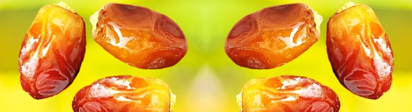 Pakistani Khajoor - Aseel Dates