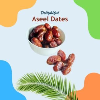 Date Products | Explore Full Range of Premium Date Products of #1 Aseel ...